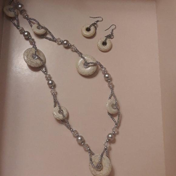 JS Collections | Jewelry | Vintage Js Fashion Jewelry Set | Poshmark